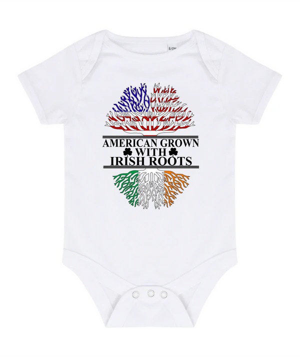 Personalised Irish Gifts | Custom Irish Themed Gifts