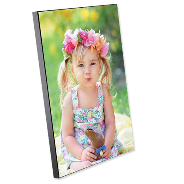 Personalised Wall Mount Photo Panels Gift | Photo Panels Personalised Gift